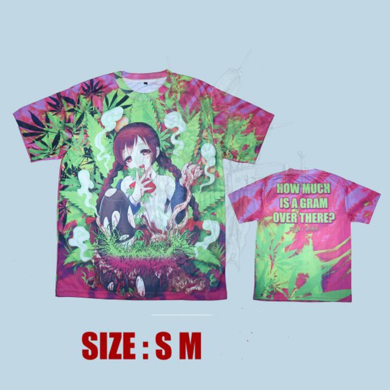 Gorepot how much - TSHIRT FULLPRINT ORIGINAL | Shopee Philippines