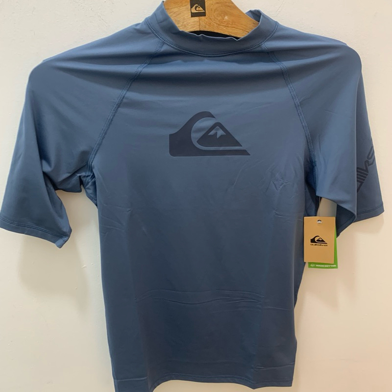 Quiksilver Men's Swimsuit Original All Time Ss New | Shopee Philippines