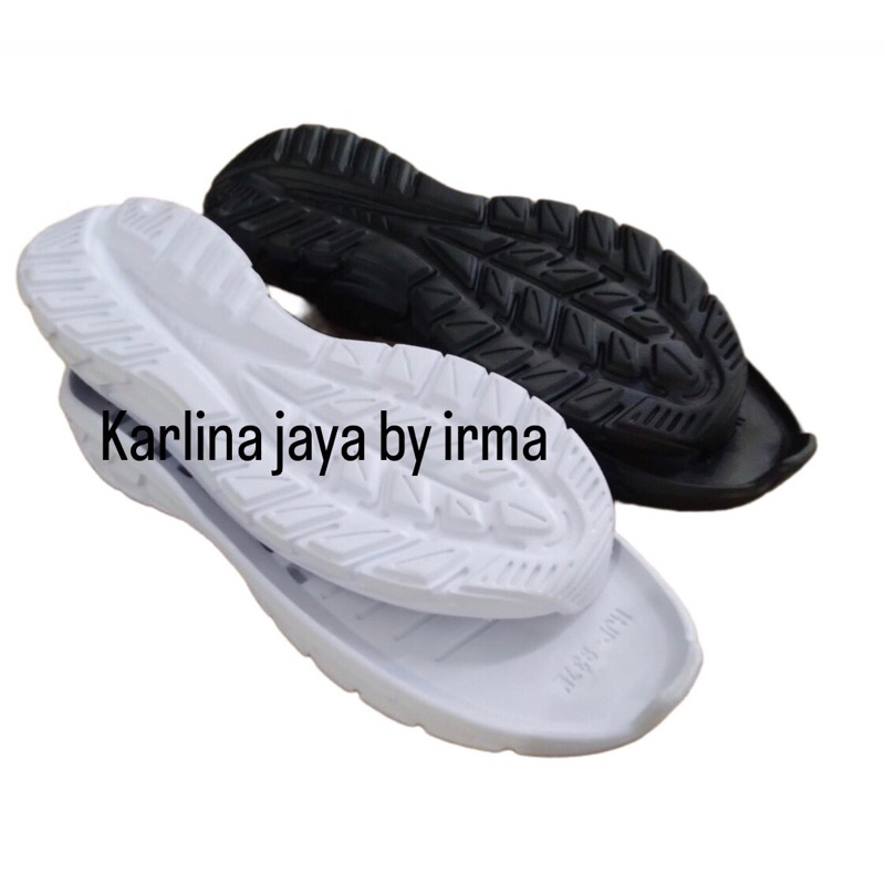 Men's Running Shoe Outsole - Running sport shoe Sole Phylon-EVA ...