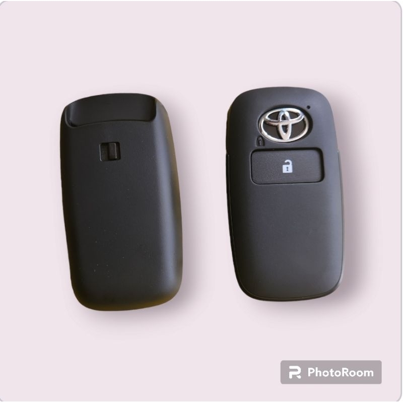 Toyota raize smartkey remote Case | Shopee Philippines
