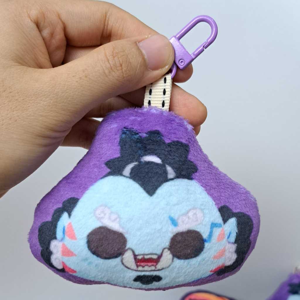 Plushie One Piece - Jinbei | Shopee Philippines