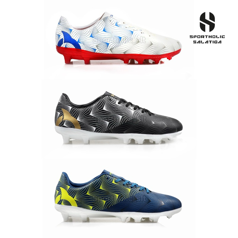 Ortuseight NEUTRON FG FOOTBALL SHOES 100% ORIGINAL | Shopee Philippines