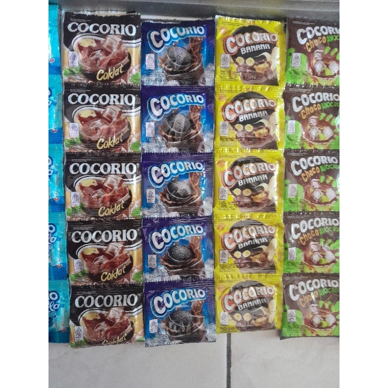 Marimas cocorio plan contains 10 pcs | Shopee Philippines