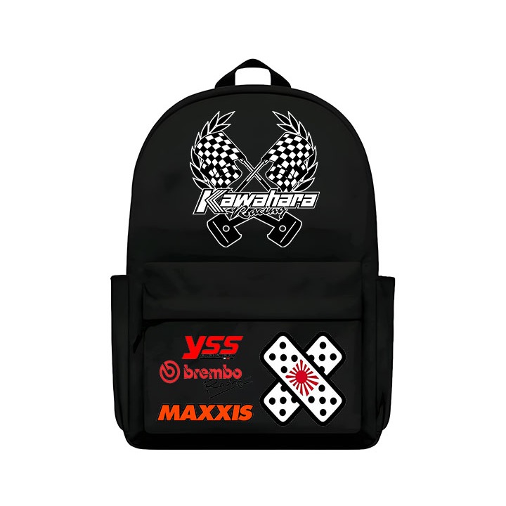 School Backpacks For Boys And Girls, Junior High School, Teenagers, The ...