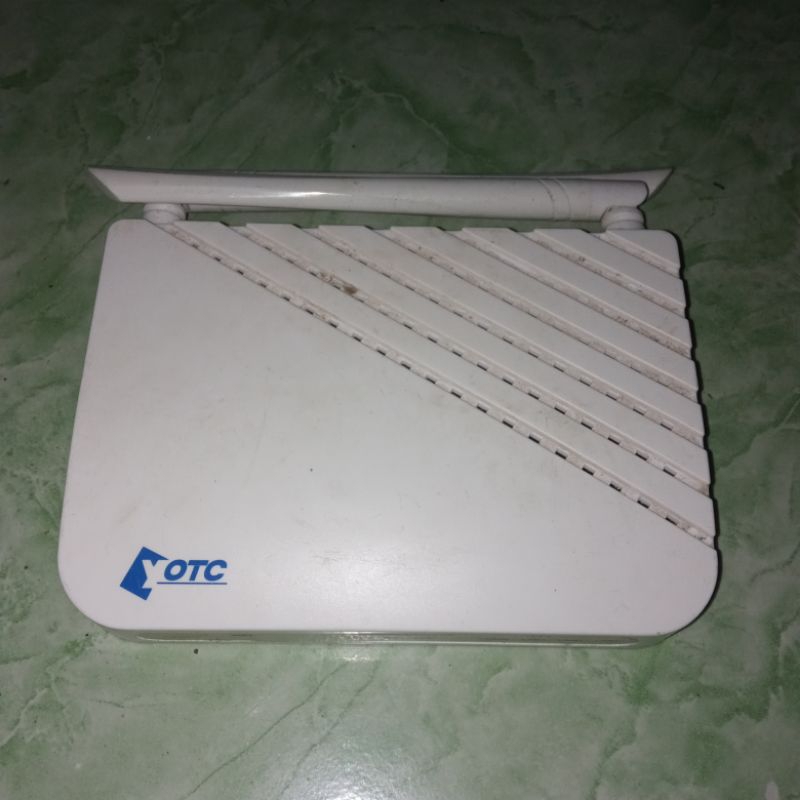 Yotc ONU Opticalink Router | Shopee Philippines