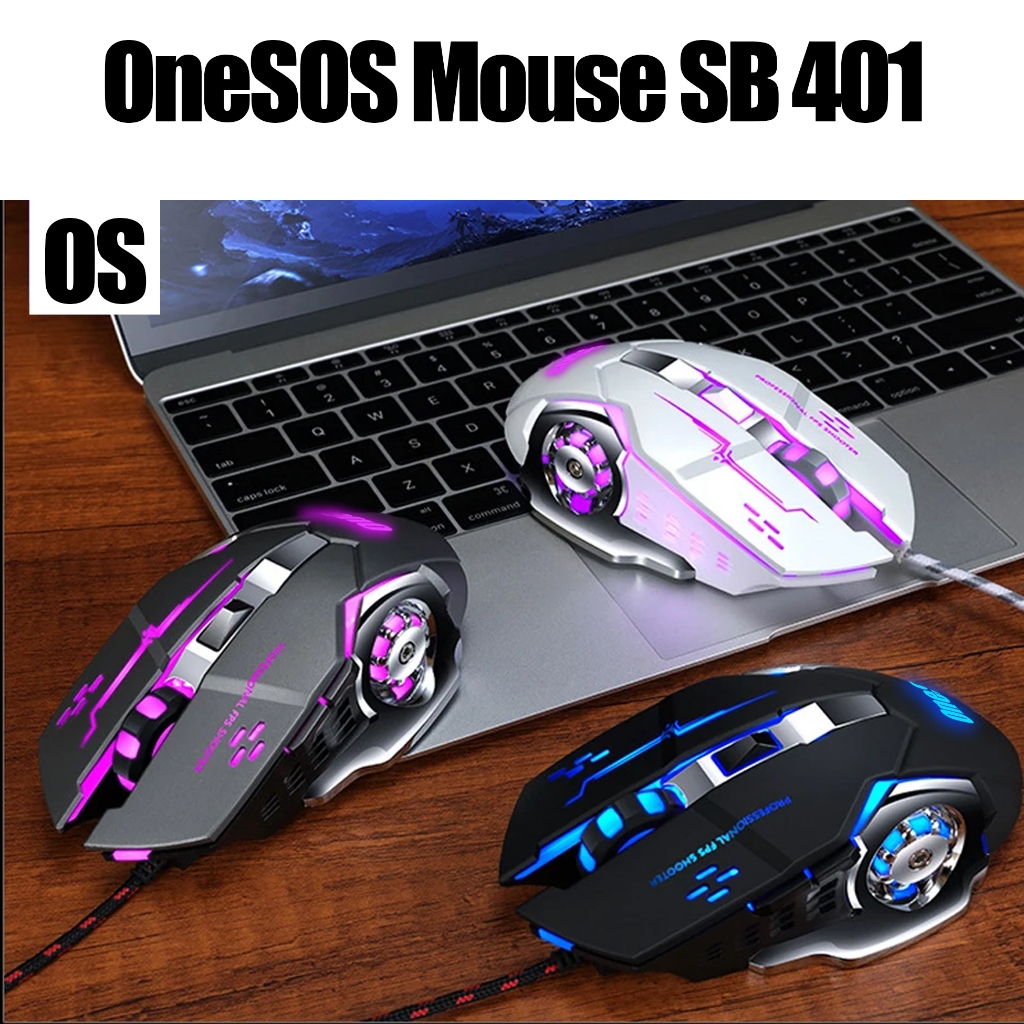 G7 Gaming Mouse RGB Gaming Mouse Gaming Mouse Wired Gaming Mouse Silent ...