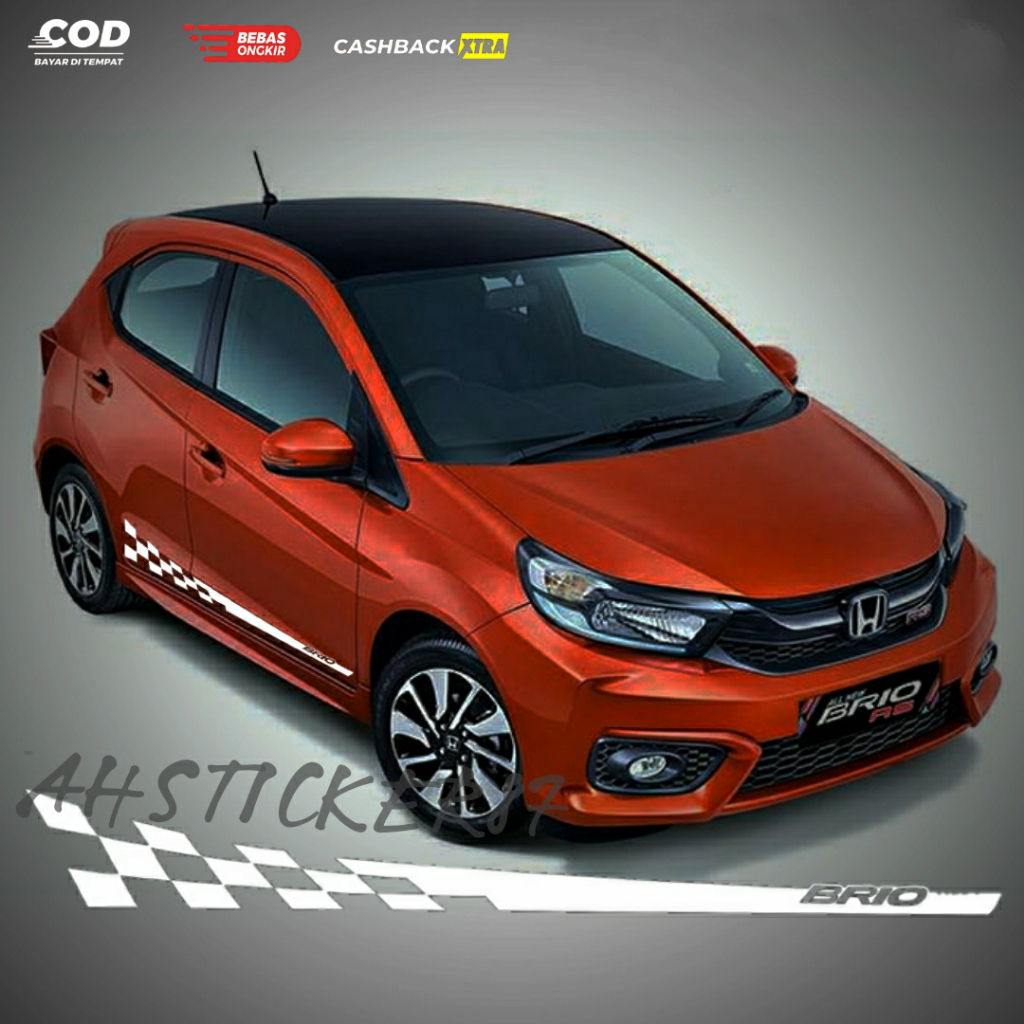 Honda brio Sticker brio Car Sticker brio Sticker brio Sticker brio list ...