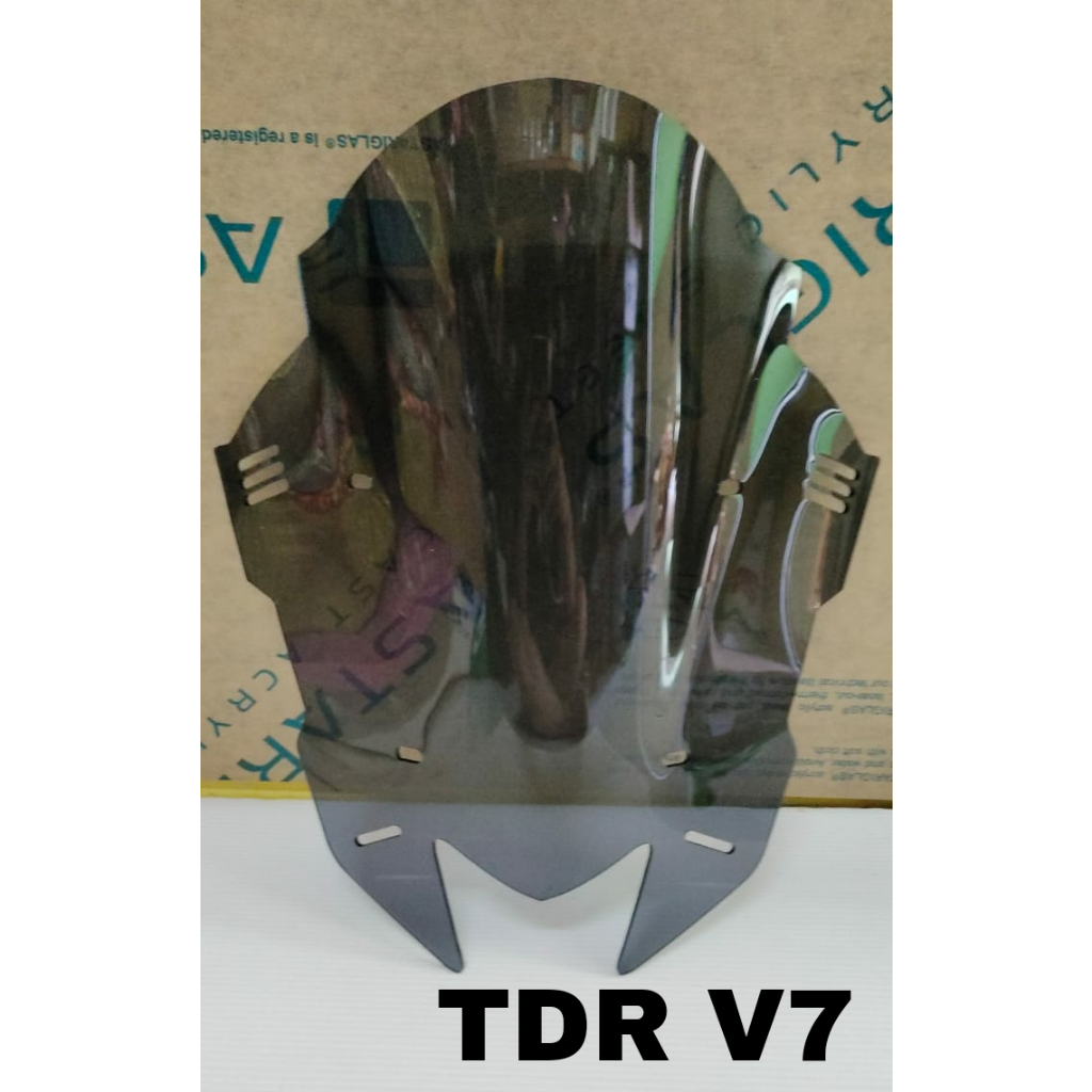 Visor / Shield Nmax New TDR V1,V2,V3,V4,V5,V6,V7 | Shopee Philippines