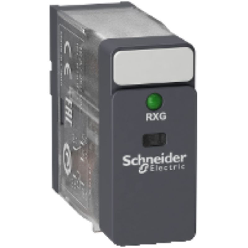 INTERFACE 24V DC RXG23BD ORIGINAL ORIGINAL RELAY | Shopee Philippines