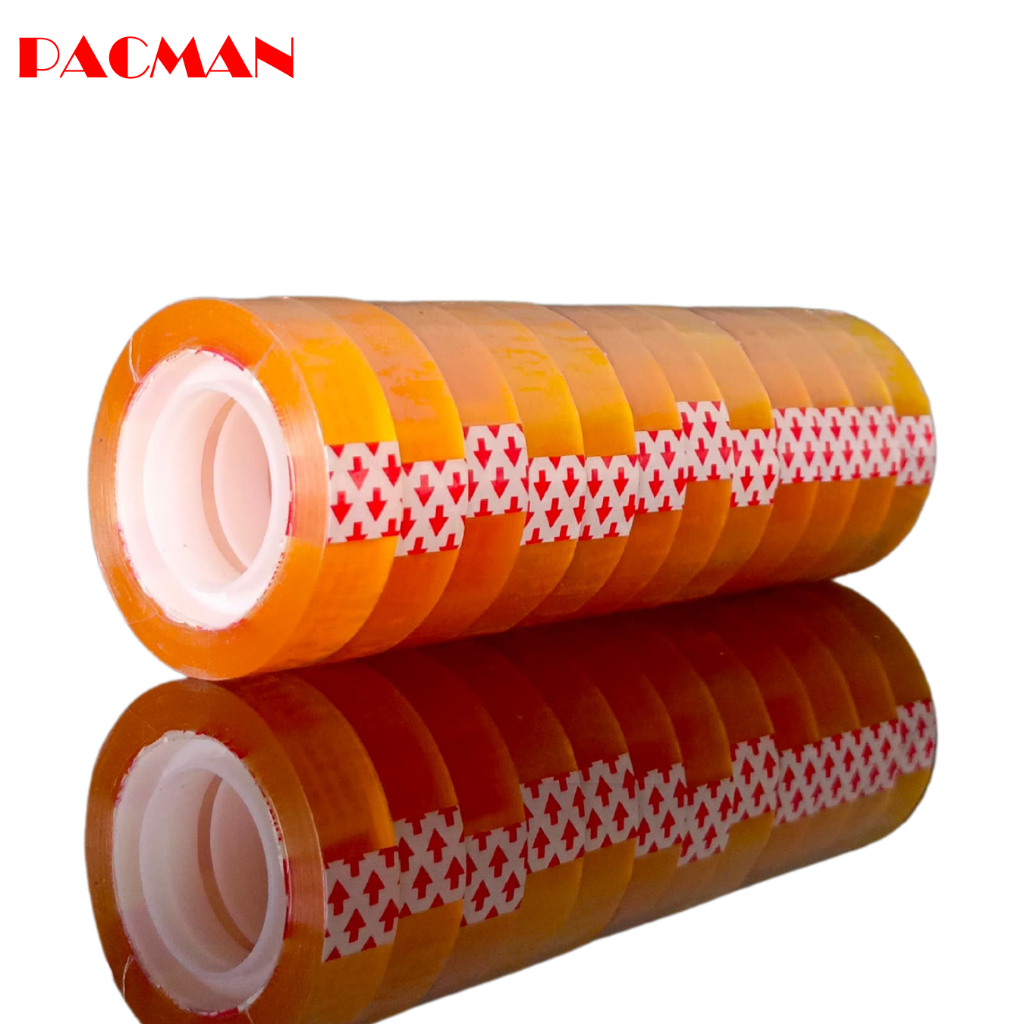 12 PCS Small gift tape insulation 12mm gift tape tape | Shopee Philippines