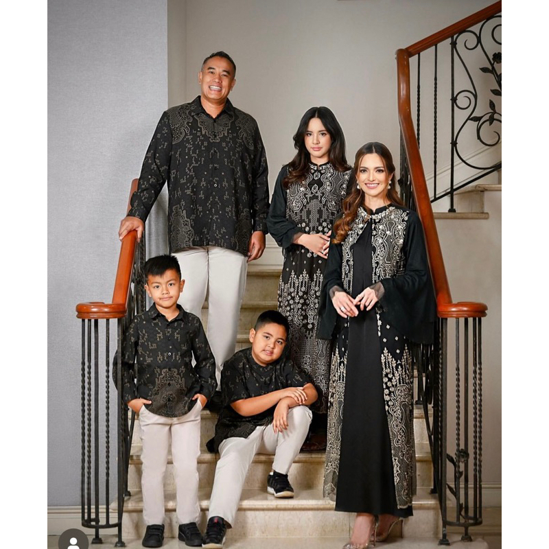 Raya Series Set READY original by Geulis! | Shopee Philippines