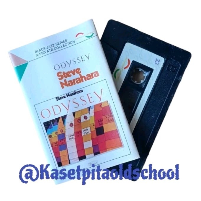 Steve NARAHARA RIBBON CASSETTE | Shopee Philippines