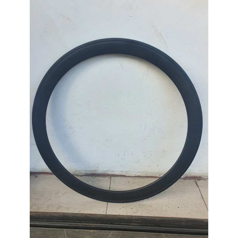 FIXIE 700C RIMS 700 C 36H BLACK 36 HOLE ORIGINAL DOUBLE WALL WHEELS ...