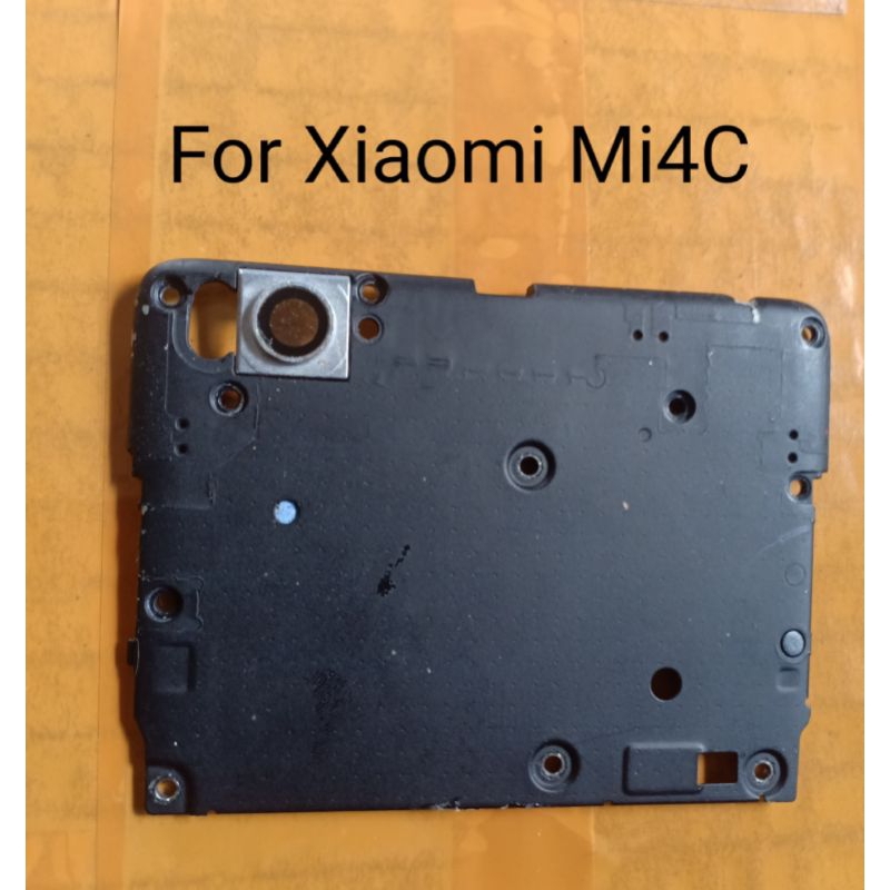 MESIN Cover The Xiaomi Mi4C Engine | Shopee Philippines