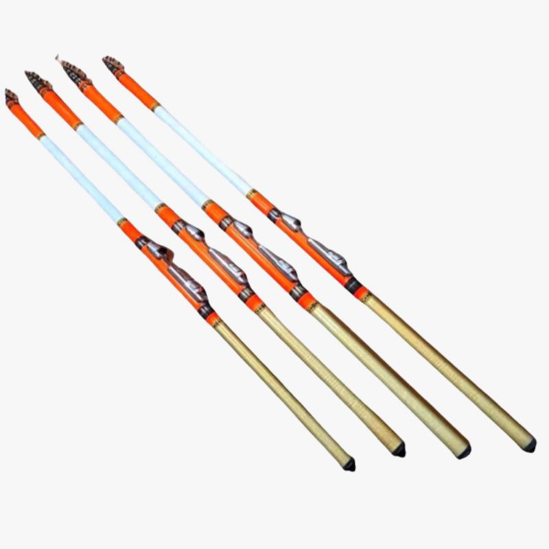 Oregon Neon Pole Tile Rod 70CM | Shopee Philippines
