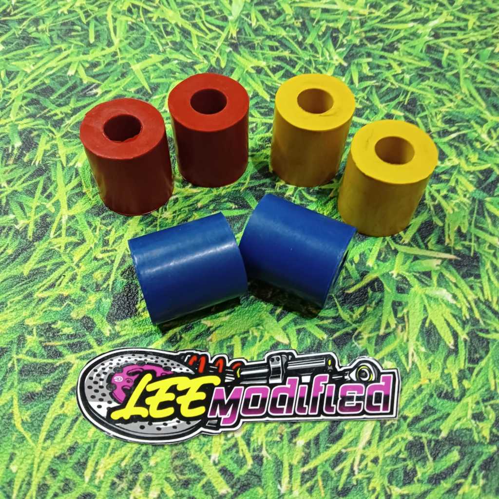 Rubber mounting mio sport / mio smile / Mio soul / nouvo / Xeon / mio j ...