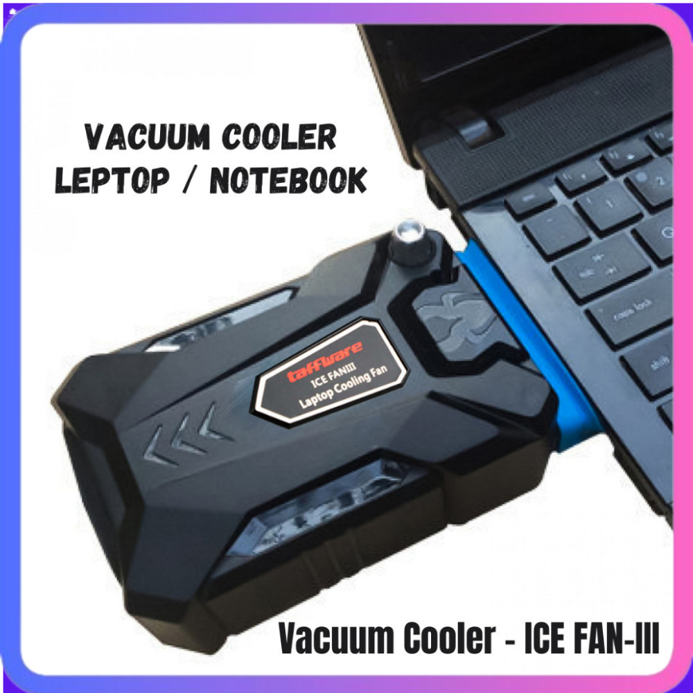 Universal Laptop Cooling Fan Vacuum Cooler Vacuum Cooling Fan Notebook ...