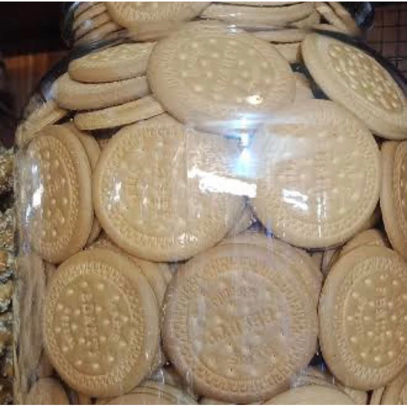 Marie PANDAWA / REGAL PENDAWA BISCUITS 200gr | Shopee Philippines