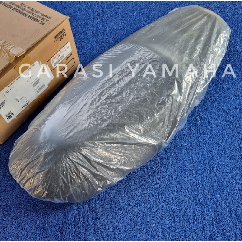 Yamaha MIO GEAR SEAT SADEL ORIGINAL YAMAHA B3W-F4730-00 DOUBLE SEAT ...