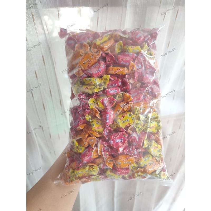 Sugus Old School Candy / Lazery kilo 1kg | Shopee Philippines