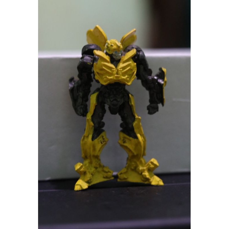 Mini Transformers Robot action Figure | Shopee Philippines