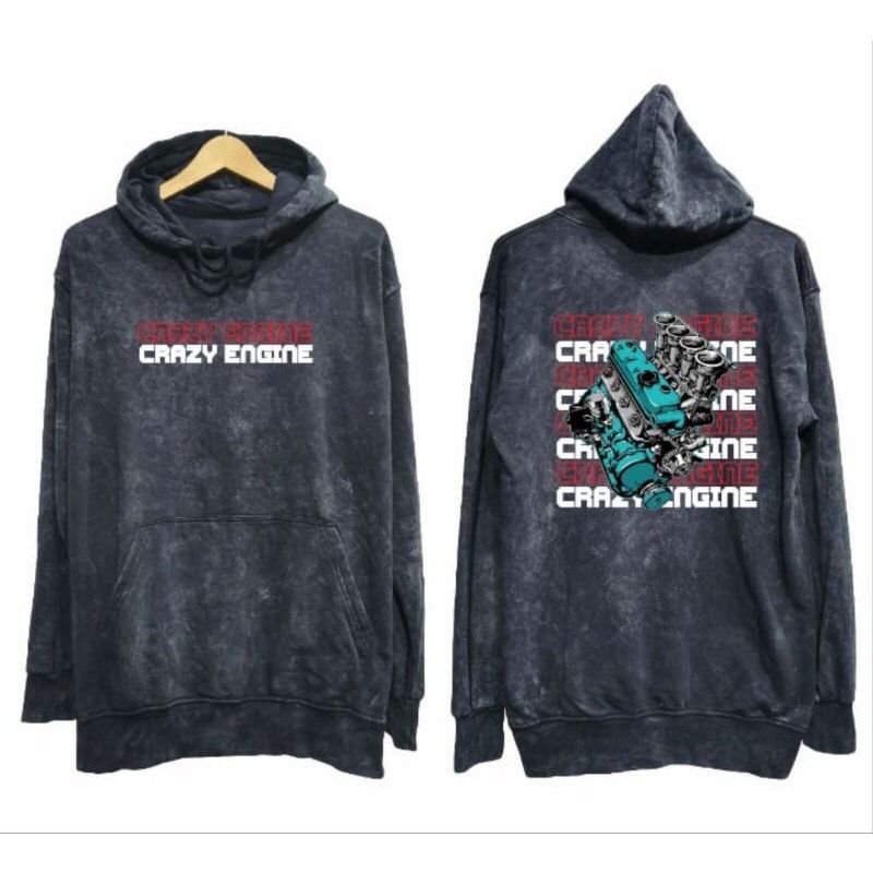 Jacket Sweater Hoodie Jumper Racing Drag Race Original Black Jacket ...