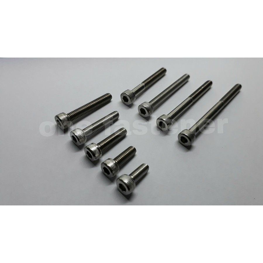L bolt m6x35 sus 304 pure staenlis THE | Shopee Philippines