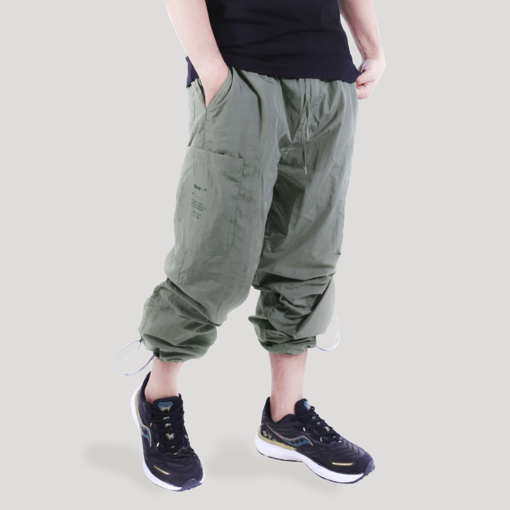 Badger BADG Pants Green | Shopee Philippines
