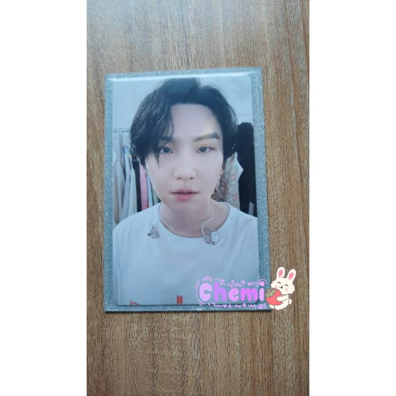 Pc SUGA PTD PTD (Official) | Shopee Philippines