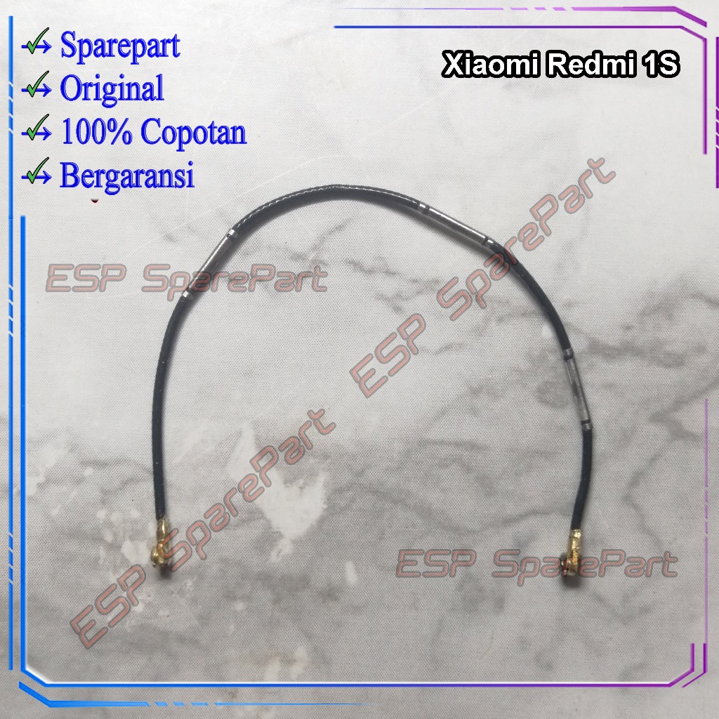 Xiaomi Redmi 1S Signal Antenna Cable | Shopee Philippines