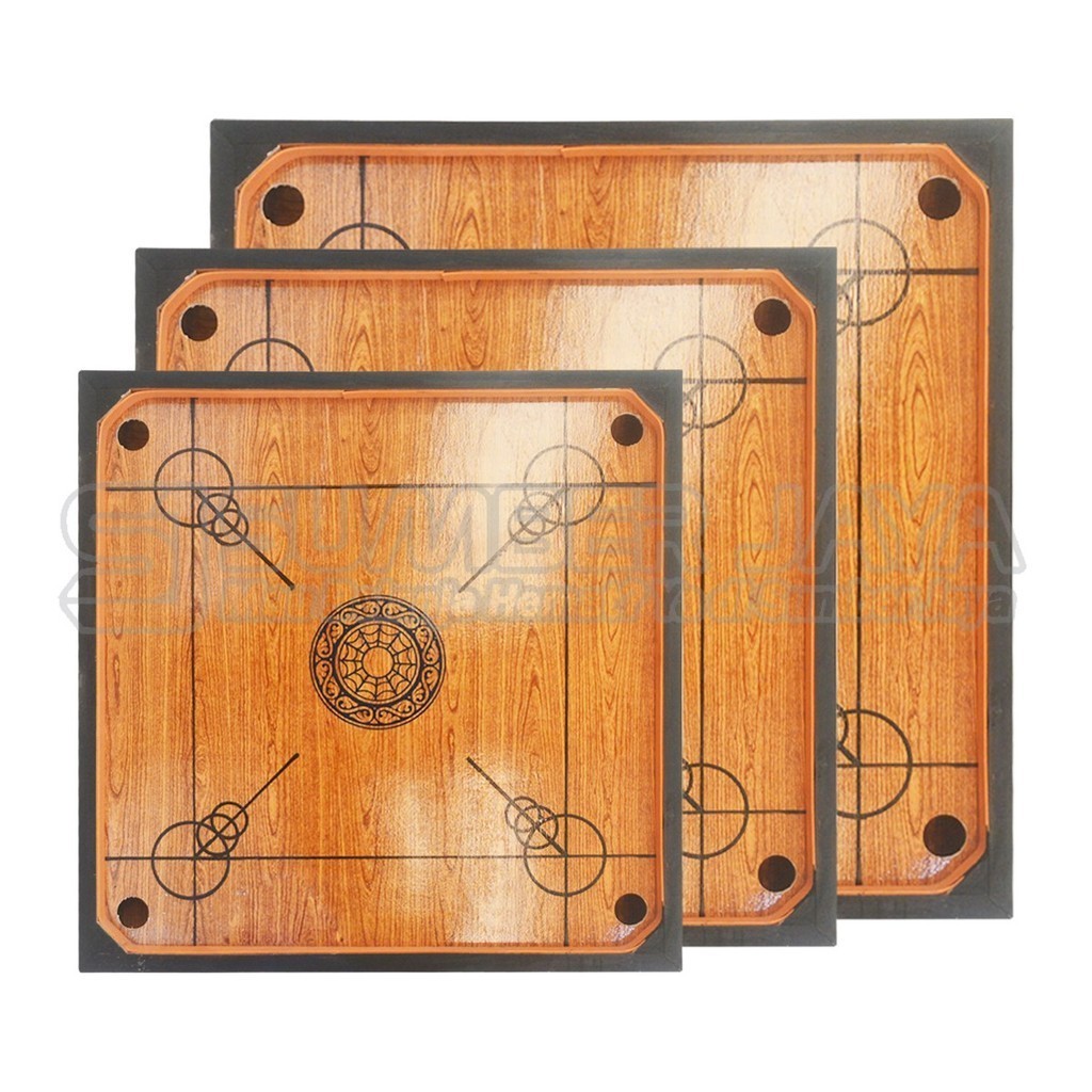 Carrom Table Carom Board Carrom Table 50 x 50 Carrom Table 60 x 60 cm ...