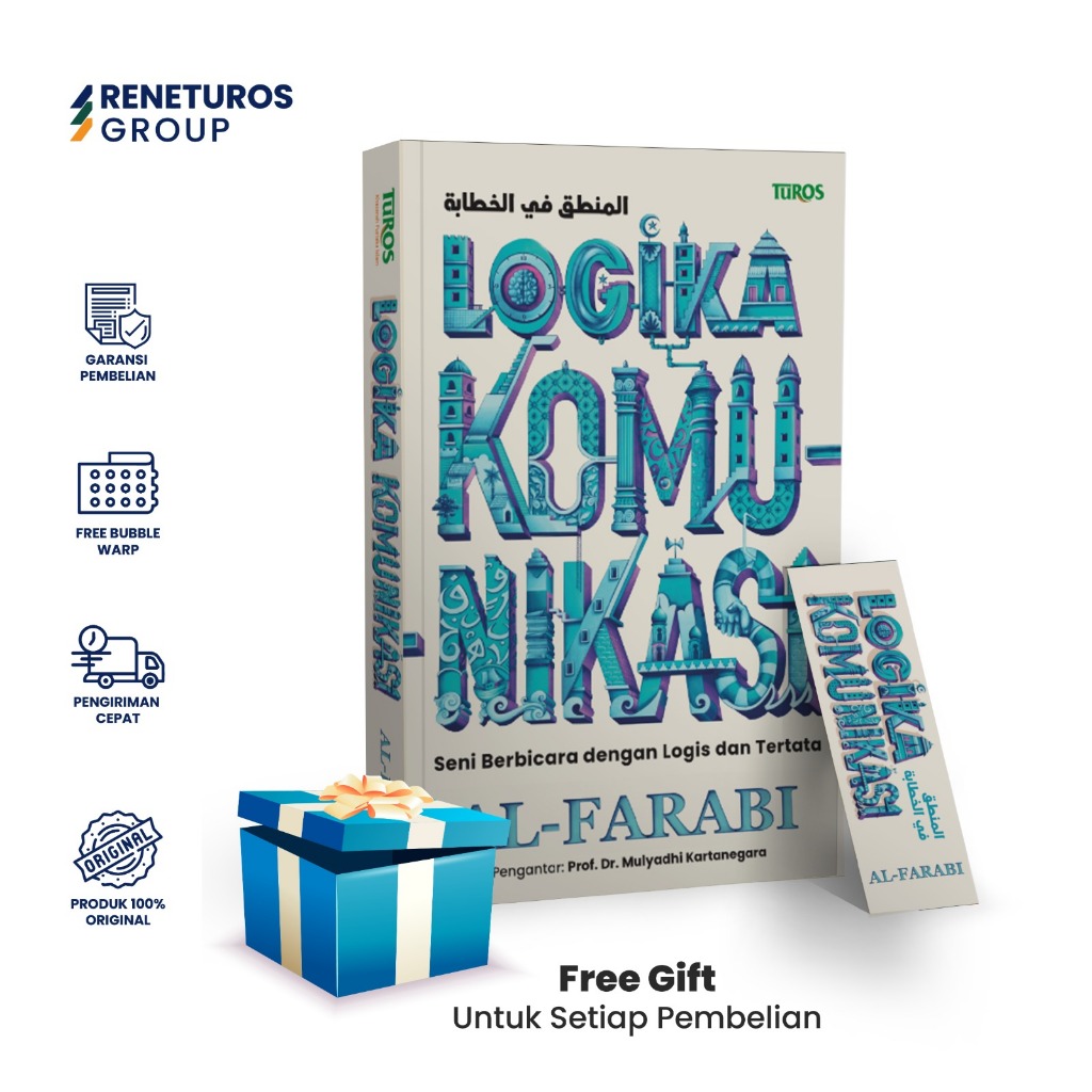 Rene Turos - Book Of Logic Of Communication Art Talking Logically And ...