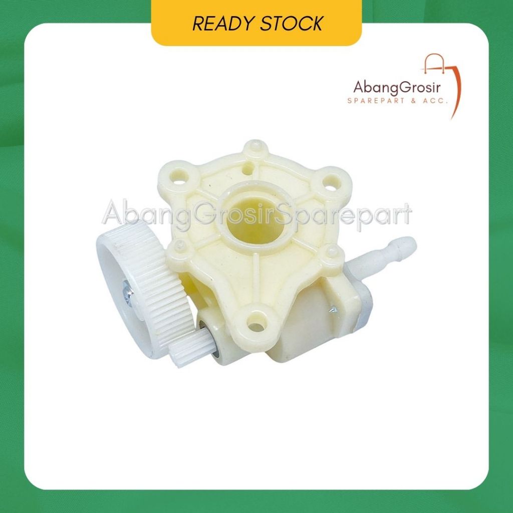 Maspion BINTANG Model Fan Gear Box - Maspion Fan Model Gearbox Spare ...