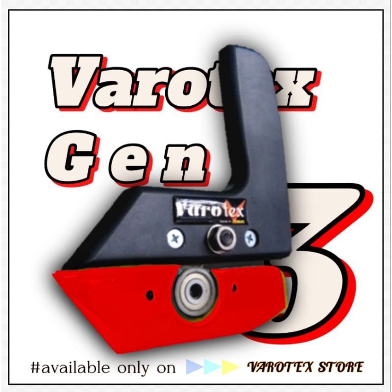 MERAH Varotex hpl cutting tool | VAROTEX GEN 3 | Varotex V3 | Hpl ...