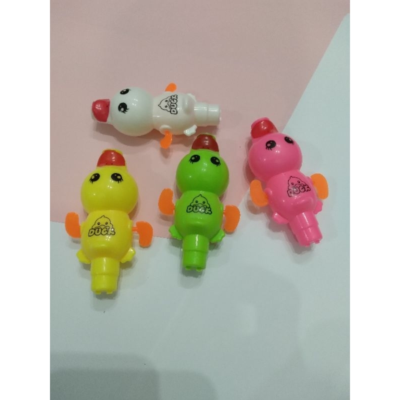 Swimming DUCK RECLAIMING DUCK SPEECH THERAPY/DUCARYING THERAPY/UPING ...