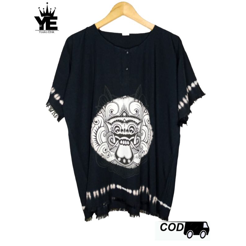 Original Balinese barong clothes/bali barong clothes/plain Balinese ...