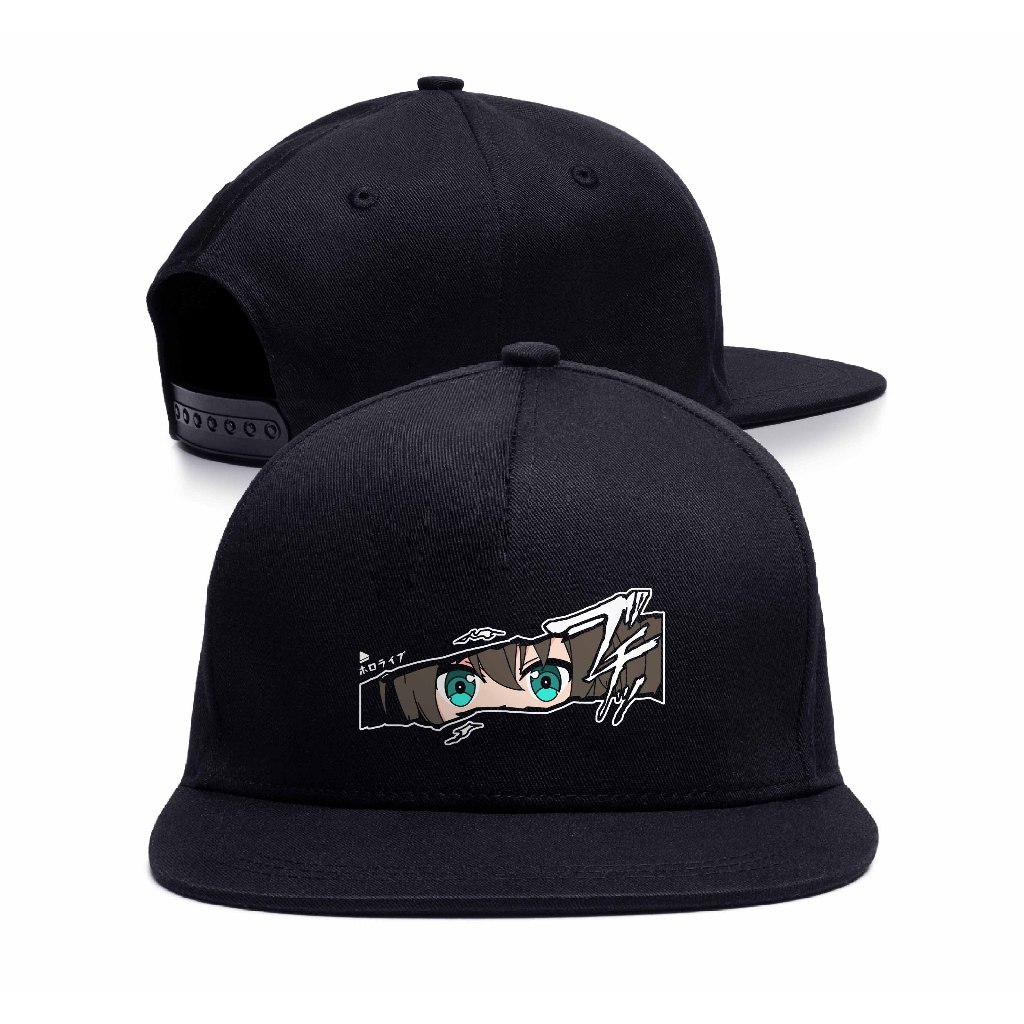 Japanese infinite anime vtuber hat NATSUIRO MATSURI EYES - HOLOLIVE JP ...