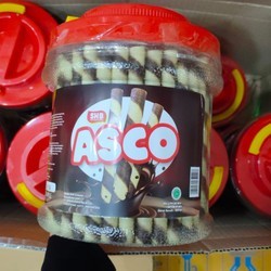Astor Asco Jar 450 Grams - Astor/Astor Asco/Wafer Stick Asco/Asco Astor ...