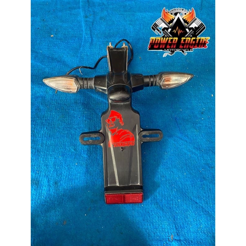 Yamaha r15 v2 old original Rear Fender | Shopee Philippines
