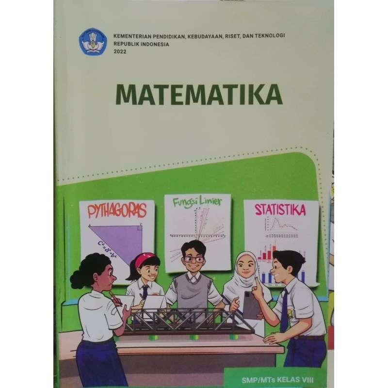 CLASS 2 SMP PACKAGE KM MATHEMATICS, IPS, IPS, ENGLISH FOR NUSANTARA ...