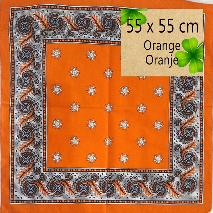 MERAH Custom lenso Lengso Berang Maluku Dutch lenso handkerchief ...