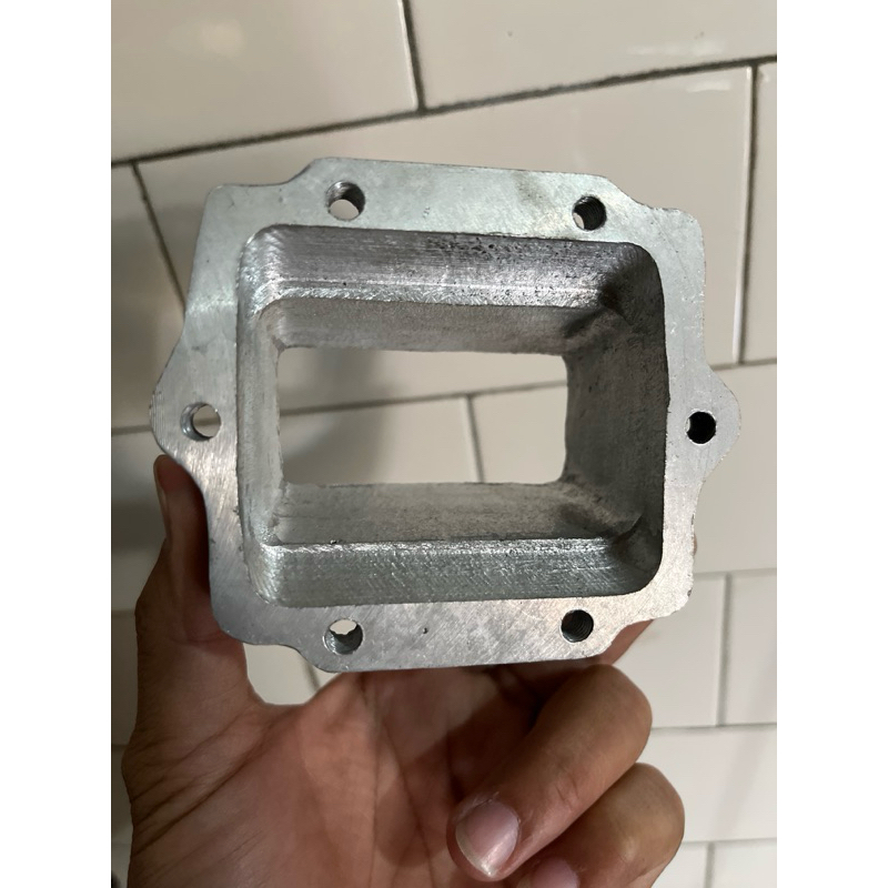 Pnp king ninja Membrane Housing For pnp Antem Membrane Adapter Block ...