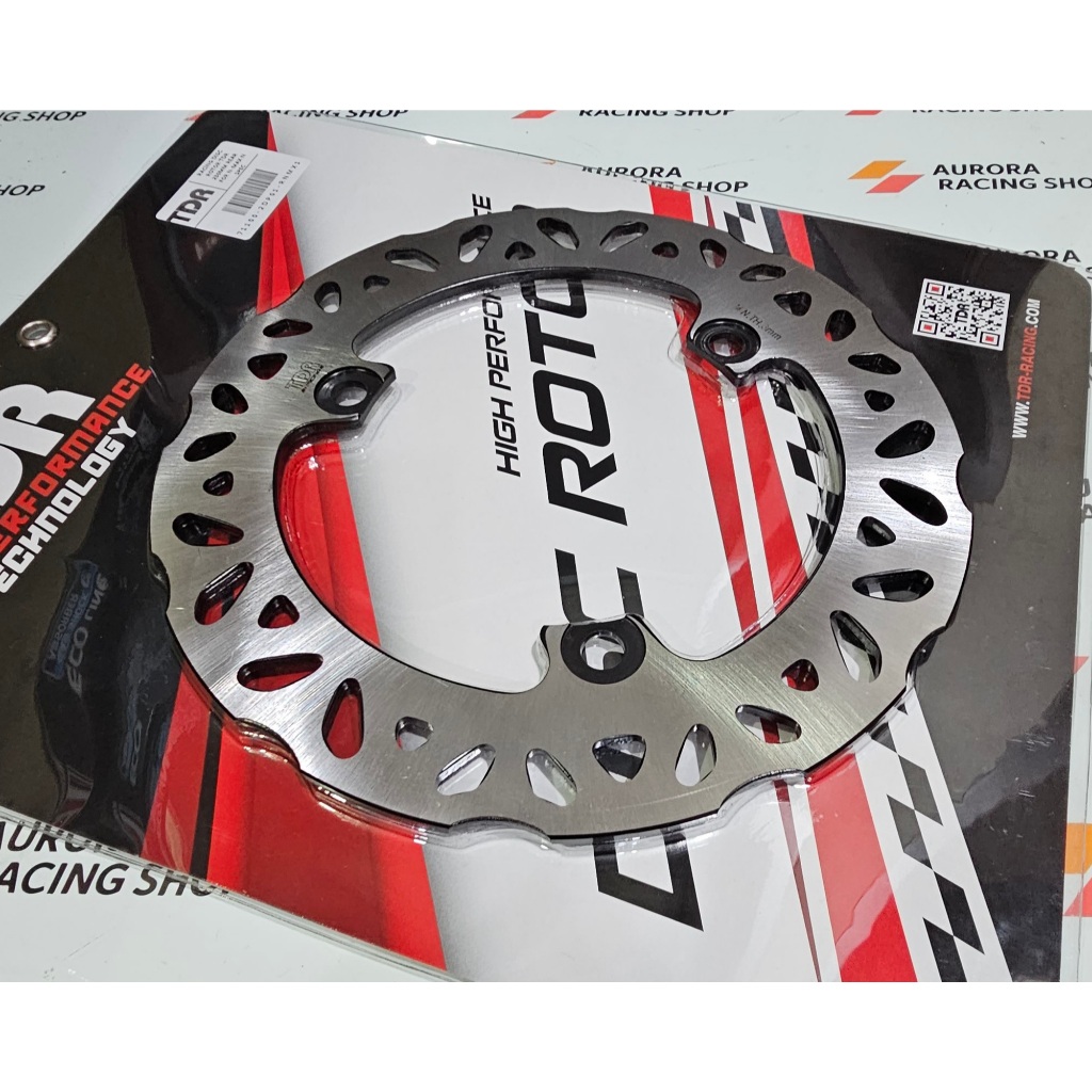 DISC / DISK / REAR BRAKE DISK NMAX OLD / NEW NMAX 155 / NMAX TURBO ...