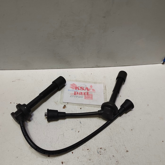 CORD PLUG SPARK PLUG CABLE SET SUZUKI APV / FUTURA INJECTION / BALENO ...