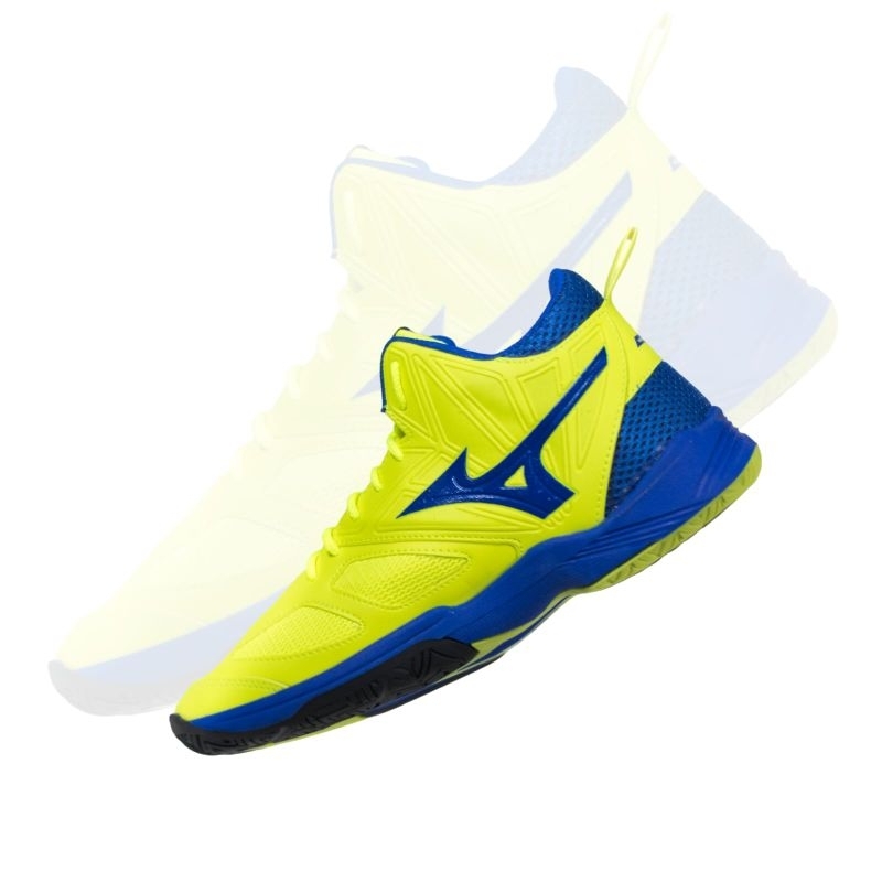 MIZUNI Woffe Momentum Men's Sports Shoes, Latest Volleyball, Basketball ...