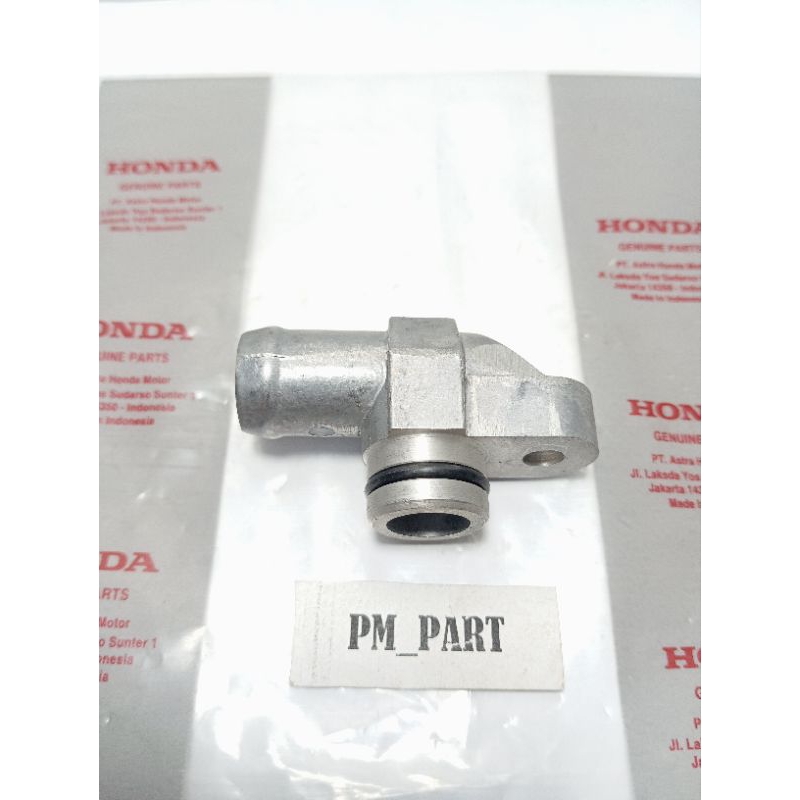 Joint water assy Pipe radiator Connection CB 150 R CBR 150 Sonic 150 ...