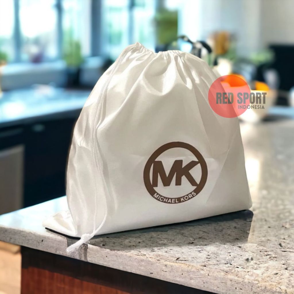 DB EMKA *SATIN Premium* DustBag Drawstring Bag Cover Dust Bag Branded ...
