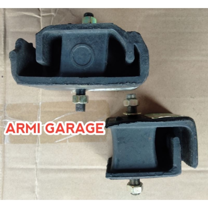 Rubber Mounting Engine Hijet s75, Zebra s88, SHW Jetstar | Shopee ...