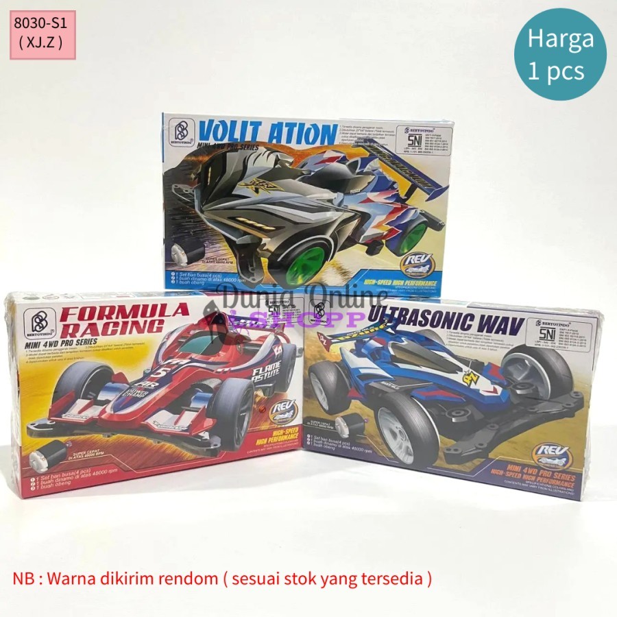 Tamiya 4WD Car Toy/Racing Car Toy/Tamiya Toy | Shopee Philippines