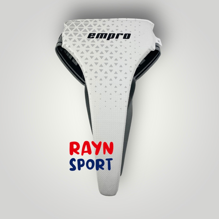 Groin Guard Female Sincha EMPRO Original Female Genital Protector ...